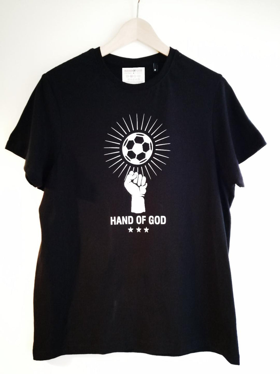 Hand Of God Negra Niñ@ – Hand of God T-shirts